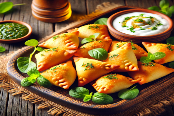 10 Quick & Easy Healthy Iftar Recipes for Ramadan Meals